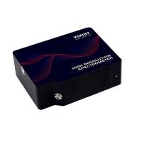 China 140mm x 110mm x 46mm YIXIST YSM-8102-03 Area Array High Resolution Spectrometer Spectrum Analyzer Spectrophotometer HAM S11510200-1100nm SDK USB for sale