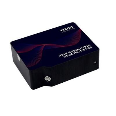 China High Resolution Spectrometer YIXIST YSM-8102-06 HAM S13496 200-1100nm Wavelength Range Spectrum Analyzer for sale