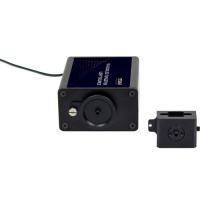 China YLS-8301-03 Fan Cooling Tungsten Light Source for Visible-NIR Absorption Reflection Spectral Measurement 400-2000nm for sale