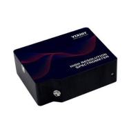 China 2048*64 Pixels High Resolution Wide Usage Spectrometer with 800 1 Signal to Noise Ratio for sale