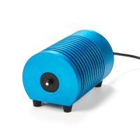 China YIXIST YLS-8301-05 Adjustable Intensity Tungsten Light Source with Fan Cooling 72mm*115mm for sale