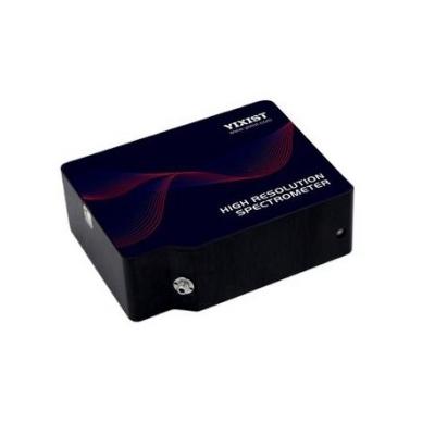 China 800 1 Signal to Noise Ratio Spectrometer for Wide Range Application and Light Analysis for sale