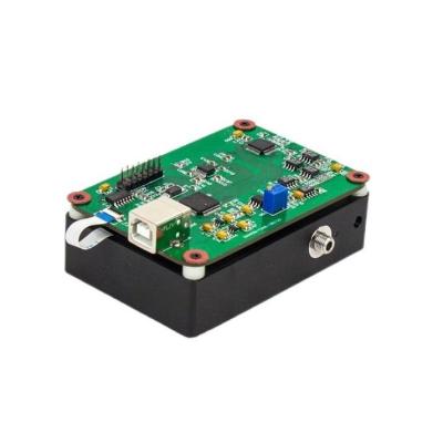 China Integration System Integration Needs Customizable Wavelength Range Spectrum Analyzer for sale