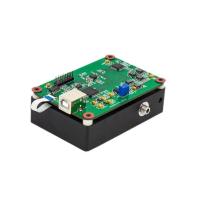 China 91 mm*60 mm*21.5 mm YSM-8107 OEM ODM Digital Sma905 Fiber Connector Spectrum Analyzer for sale