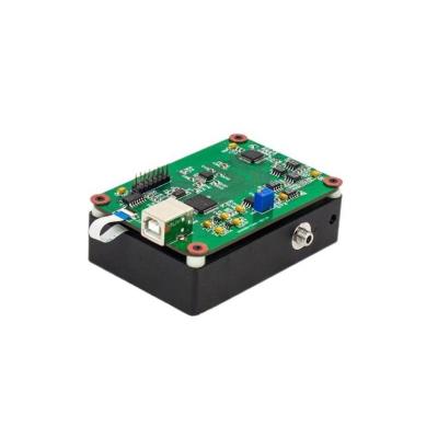 China Customized Support OEM Sale of Convenient Sma905 Fiber Connector for Spectrum Analyzer for sale