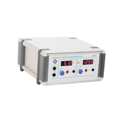 China YEL-3002 Constant Voltage Power Supply 0-12V/0-100V 200V with Customized Support OEM for sale