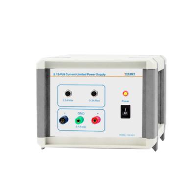China YEL-3055 Spectrum Analysis Power Supply with and Low Temperature Coefficient 300ppm/C for sale