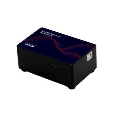 China Hamamatsu S11639 2048 Linear CCD Detector 0.35Nm-5Nm Optical Resolution Spectrometer for sale