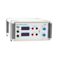 China YEL-3033 Adjustable Constant Current Power Supply 0-50mA/0-500mA Customized for OEM for sale