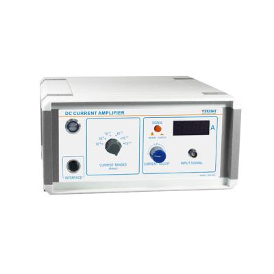 China 15V Maximum Input Voltage Unleash the Full Potential of YEL-3004 Current Amplifier for sale