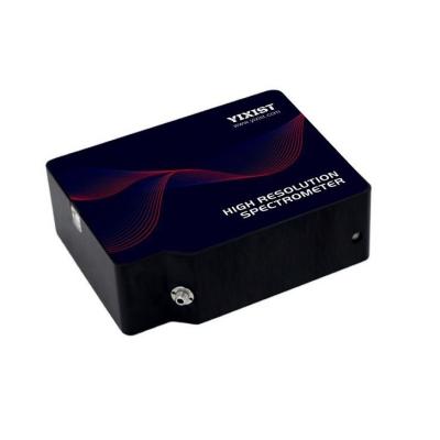 China High Signal-to-Noise Ratio Spectrum Analysis with Hamamatsu S11639 2048 Linear CCD for sale