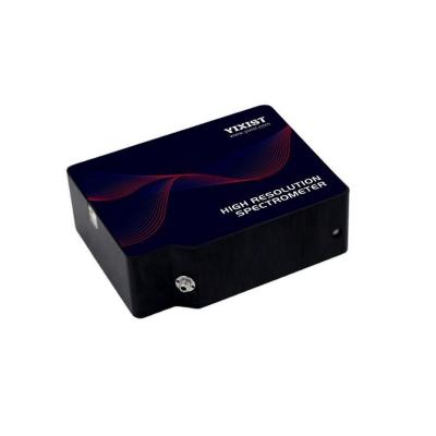 China ODM Supported Hamamatsu S11639 2048 Linear CCD Spectrum Analyzer with High Resolution for sale
