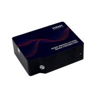 China High Dynamic Range Single Analyzer 315nm 1100nm Wavelength Elimination of Diffraction for sale