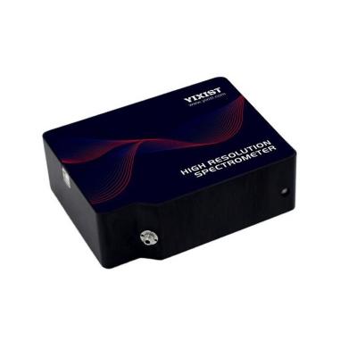 China High Dynamic Range Single Analyzer 315nm 1100nm Wavelength Elimination of Diffraction for sale