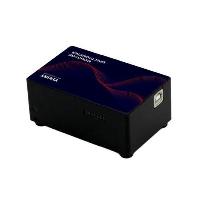 China High Signal to Noise Ratio Spectrum Analyzer 0.35Nm-1Nm for Wavelength Range 315nm 1100nm for sale