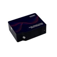 China Real-Time Display High Dynamic Range Spectrum Analyzer with 800 1 Signal to Noise Ratio for sale