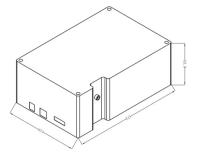 China 1024 Pixels Spectrometer with TE-Cooling HAM S7031 Fiber connector SMA905 YSM-8104-07 for sale
