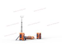 China Magnum Portable Light Towers TL400  UEndurance Emergency Ultra Light Weight for sale