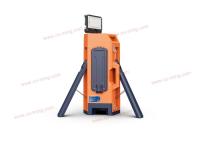 China Tower Warning Light TL400 Portable Outdoor Light Rechargeable for sale