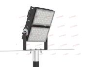 China High-Quality Outdoor LED Flood Light High Power Rotatable Module Multi-Angle for sale
