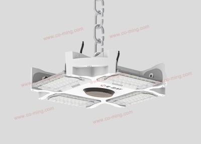 China Brightest High Bay Led Lights 150LM/W Warehouse Lighting 2700-6500K White for sale