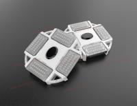 China Energy Saving And Environmental Protection High Bay Light 150LM/W 2700-6500K for sale