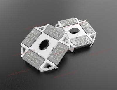 China Energy Saving And Environmental Protection High Bay Light 150LM/W 2700-6500K for sale