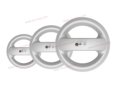 China ufo high bay light Commercial IP66 Waterproof Fixtures High Transmittance for sale