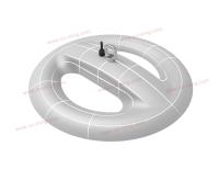 China IP66 & Nano-coating Waterproof Fixtures High Transmittance 2700-6500K for sale