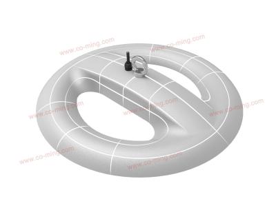 China IP66 & Nano-coating Waterproof Fixtures High Transmittance 2700-6500K for sale