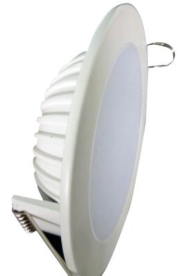 China 15W / 16W Samsung LED Chips 5630 Aluminum Led Ceiling Panel Ultra-thin 2700K - 6500K for sale
