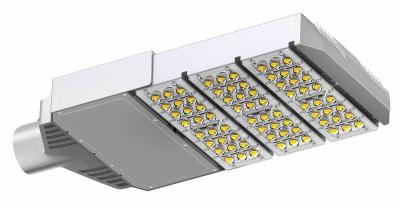 China 120W Modular Design Led Street Lamp , IP65 Bay Bridge Led Lights Long Lifespan for sale