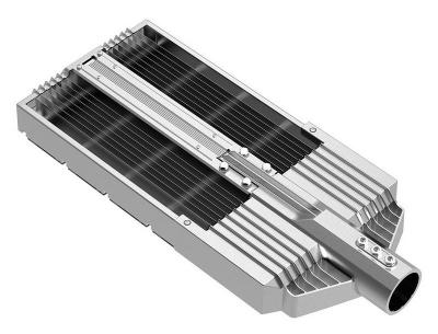 China 160W Bridgelux / CREE LED Street Light 2700-6500K CCT With Meanwell Driver for sale