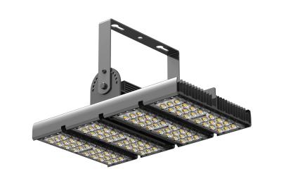 China 150W Dustproof LED Tunnel Light With 180°, IP65 For Stadium for sale