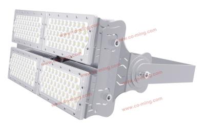 China Cold White Outdoor LED Flood Lights , 400W Led Security Flood Light High Brightness for sale