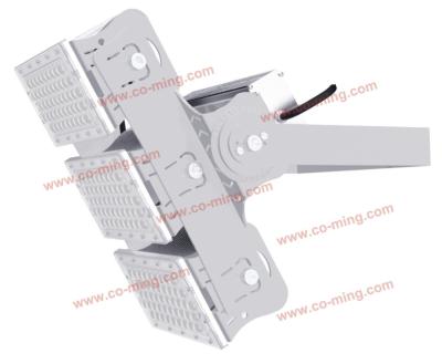China Meanwell Driver Outdoor LED Flood Lights , 300 Watt High CRI Led Flood Lamps for sale