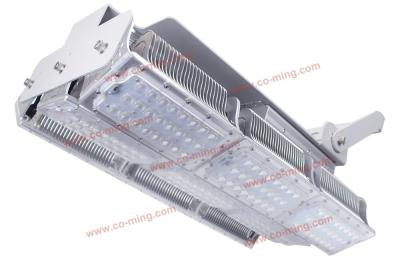 China 140000LM Outdoor LED Flood Lights IP65 2700-6500K CCT 1000 Watt Power 140LM/W for sale