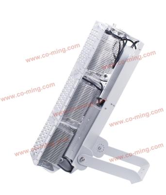 China SMD High Power Outdoor LED Flood Lights 1000W 140000lm With Anti - Corrosion Screws for sale