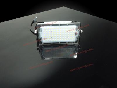 China PC Lens High Power Led Flood Lights with SMD Samsung and Meawell for sale