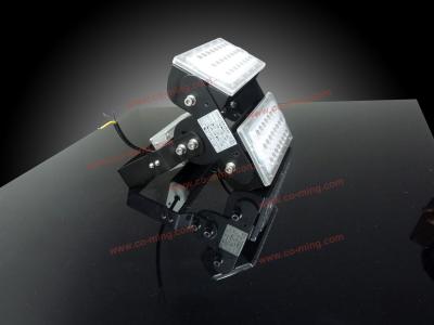 China IP65 Original Module Highlumen Cree Flood Light CE RoHS Approval for sale