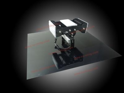 China Adjustable 150W High Powered Led Flood Light Module Design with Patent for sale