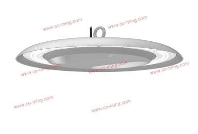 China High Brightness 100 w Led High Bay Lamps With Integrated Light Source 3030 for lumileds IP66 IK10 for sale