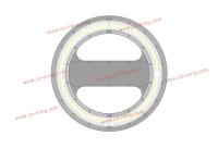 China High Power 150W 24000Lumens Waterproof IP66 IK10 LED High Bay Lamps / Light Ce & RoHs 5 years warranty for sale
