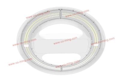 China White Bridgelux 240W AC 100 - 277 V health light with High Bay Led Lights Ce & RoHs  & SAA & DLE & NSFapproval for sale