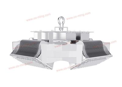 China Ultralight IP65 Led High Bay Lamps 480 Watt With Bridgelux 30° /  60° /  90°/  120° CCT 2700-6500K for sale