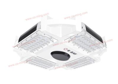 China Dimmable High Bay Led Lighting High Light Efficiency 160LM/W  2700-6500K for sale