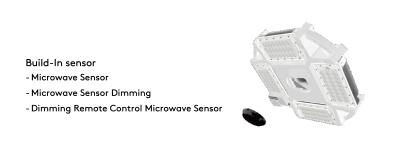 China AC100 - 277V Waterproof Environmental  High Bay led shop lights 480W 50 - 60 HZ for Supermarkets for sale