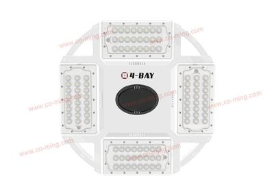China Brightest High Bay Led Lights 150LM/W Commercial Warehouse Lighting for sale