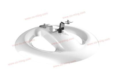 China OEM 50 - 60 HZ 100 watt Energy Saving High Bay Led Lights for Warehouses Biocompatible materials Food grade Materia for sale