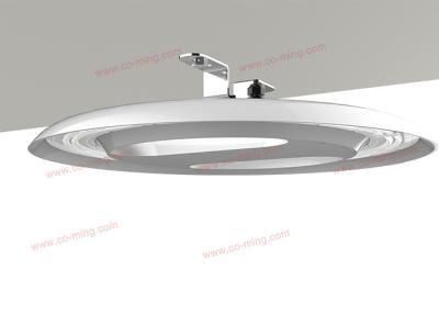 China Waterproof White Highly safety material High Bay Led Lights Fixtures 50W for pharmaceutical industry  food processing for sale